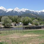 RV Parks in Salida, Colorado - Top 20 Campgrounds near Salida, CO ...